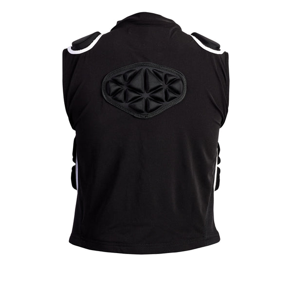 Steeden Shield Womens Half Shoulder Pads - SPORTFIRST NAMBUCCA