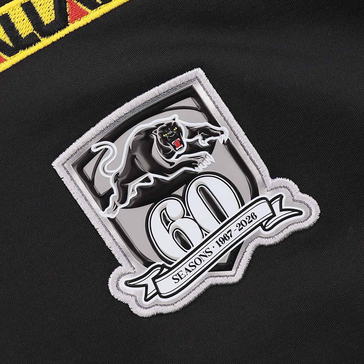 Penrith Panthers 2026 Pull Over Hoodie. Mens. - SPORTFIRST NAMBUCCA ...