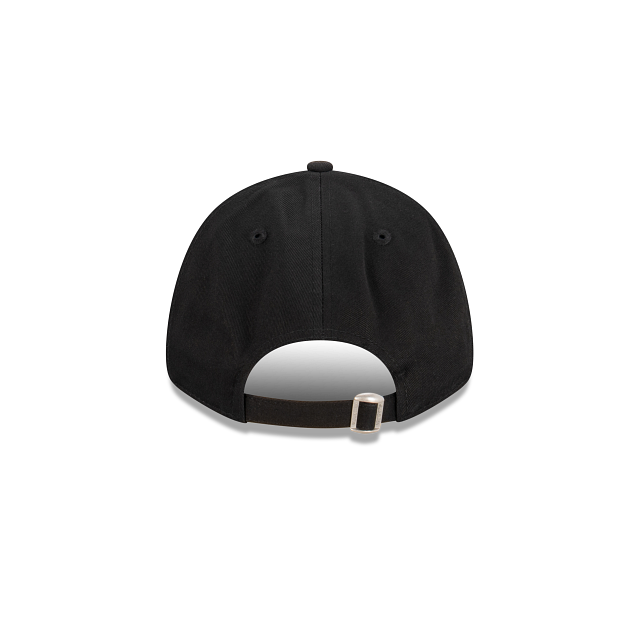 Wests Tigers New Era 9FORTY Cloth Strap Cap - team cap - SPORTFIRST ...
