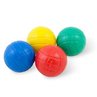 Formula Family Bocce Set - SPORTFIRST NAMBUCCA