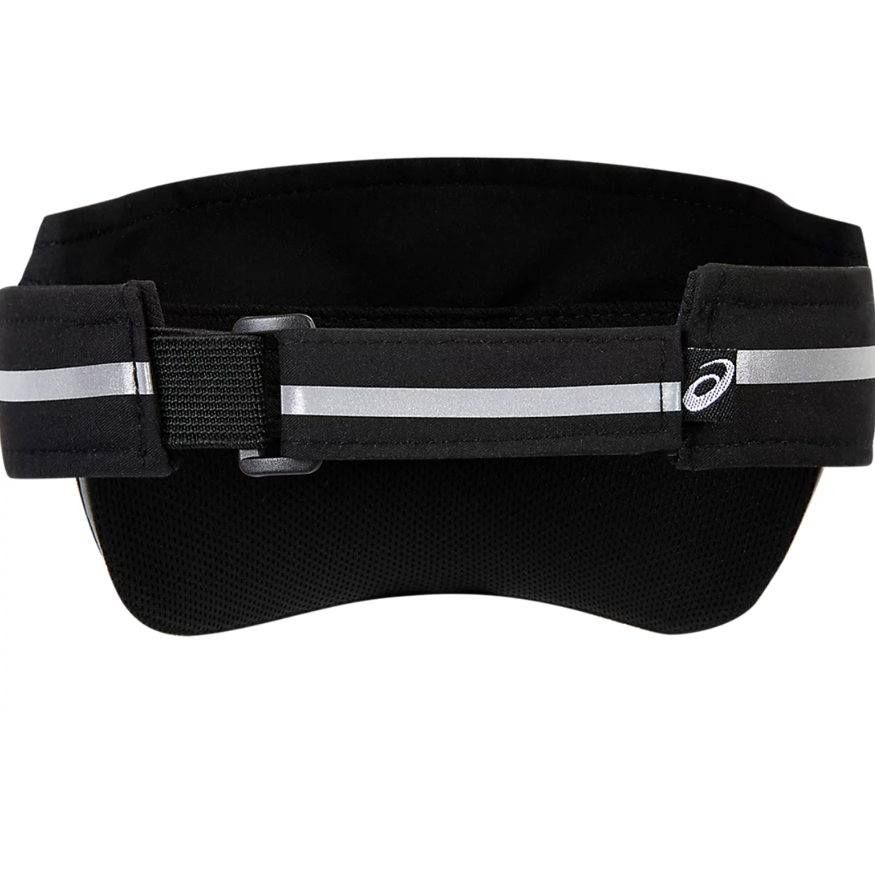 Asics Running Visor. performance black - SPORTFIRST NAMBUCCA