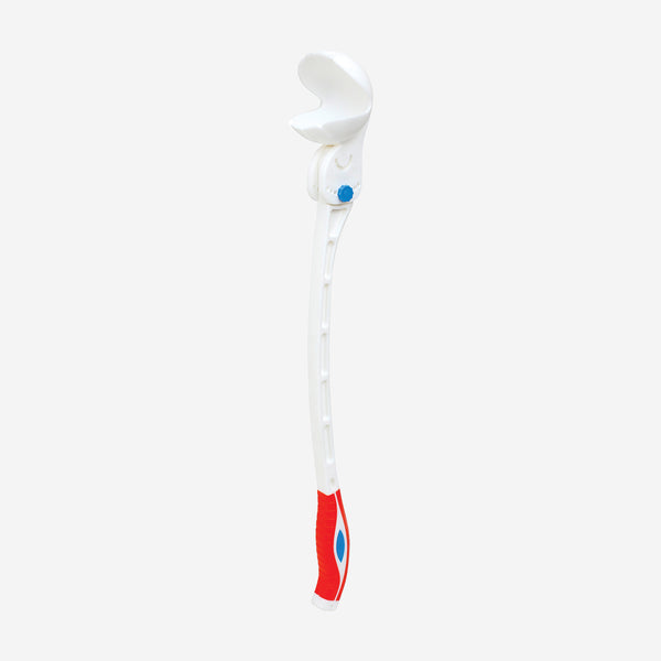 ROBO ARM SINGLE CUP. white - SPORTFIRST NAMBUCCA