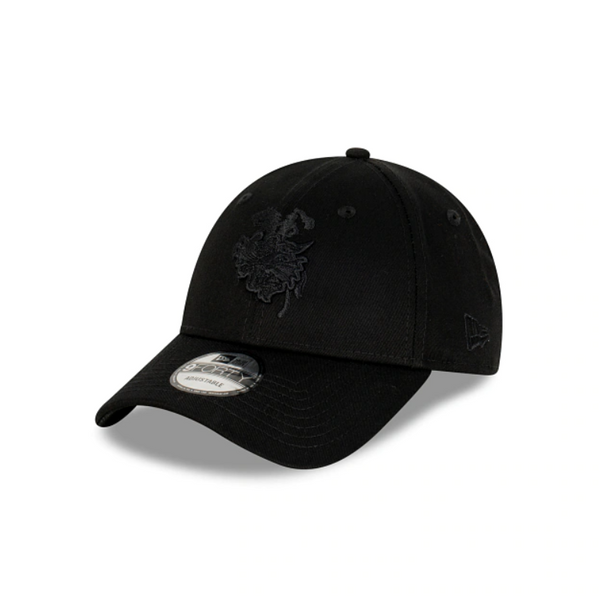 St George-Illawarra Dragons New Era Black 9FORTY Snapback - SPORTFIRST ...