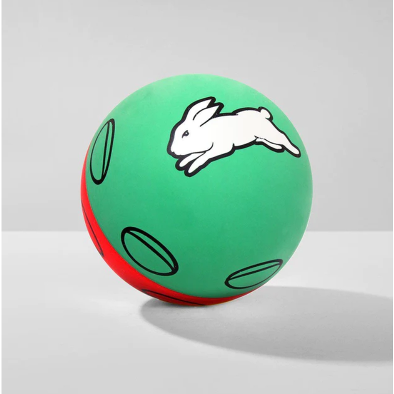 South Sydney Rabbitohs NRL Super Hi Bounce Ball - Play with Excitement ...